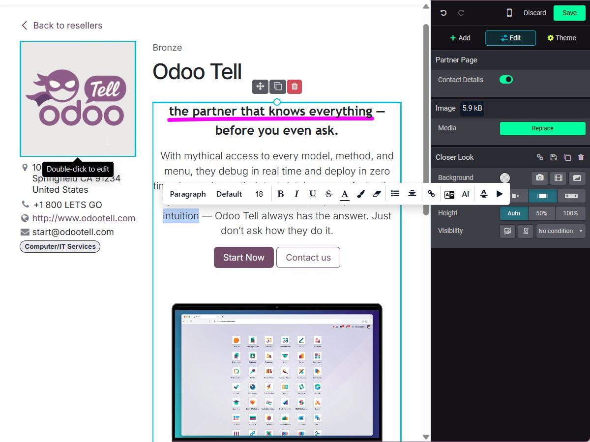 Odoo 19 – Alle Infos & Neuerungen im Überblick